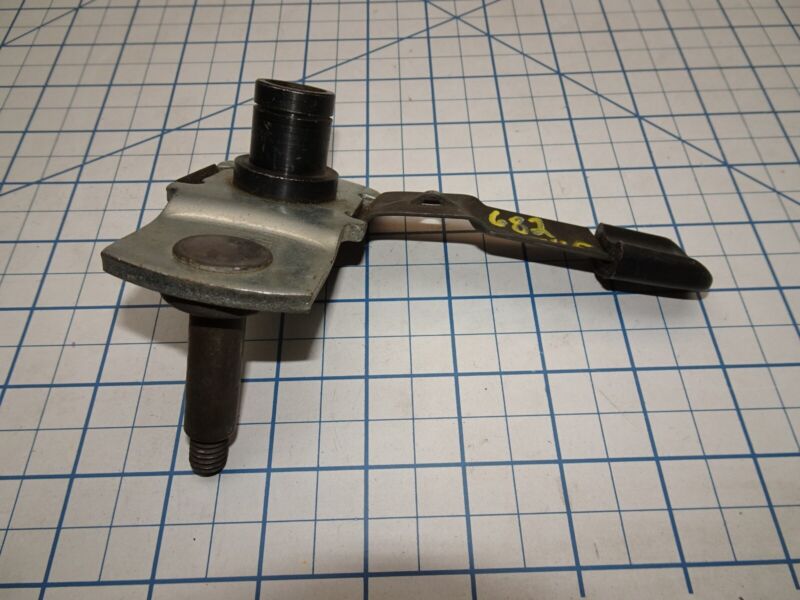 MTD 682-0545 Height Adjuster Lever Assembly – Cottonwood Surplus Sales