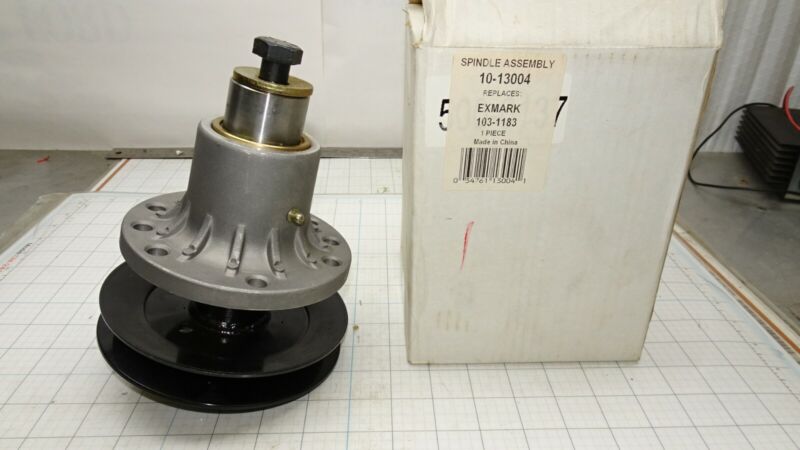 Rotary 13004 Spindle Assembly Replaces Exmark 103-1183 – Cottonwood ...