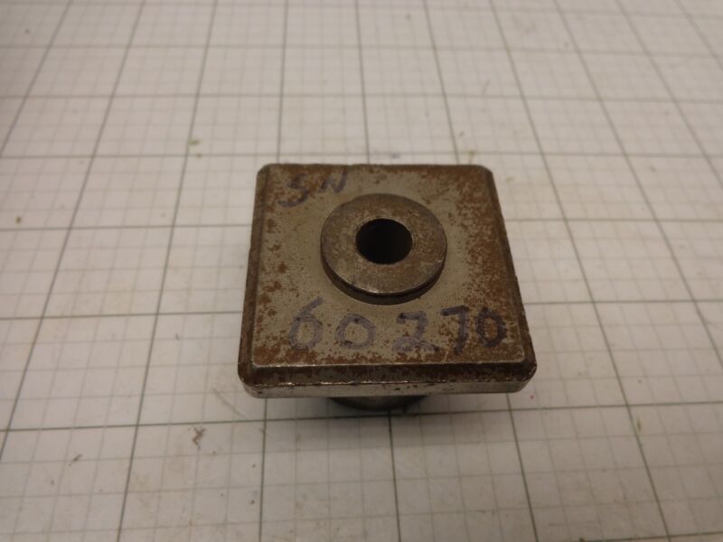 Snapper OEM NOS 60270 Blade Drive Hub 7060270 7060270YP – Cottonwood ...