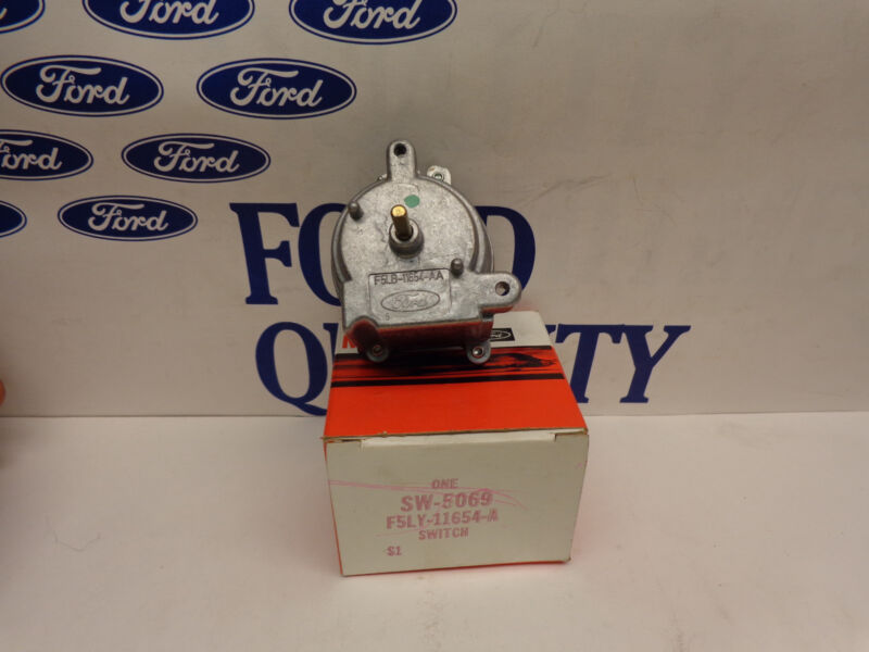 FORD F5LY-11654-A Motorcraft SW-5069 Headlight Head Lamp Switch OEM NO ...