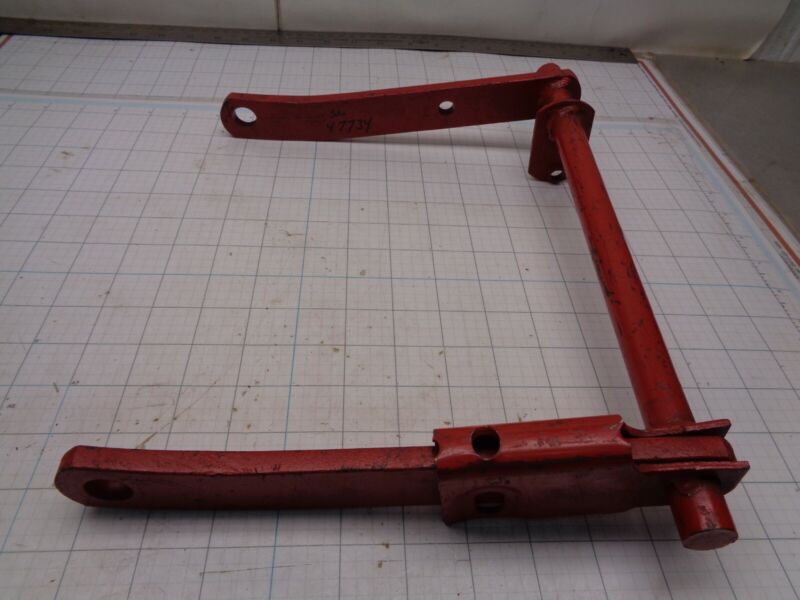 Snapper 47734 Lift Arm Front Deck OEM NOS 7047734 7047734YP ...
