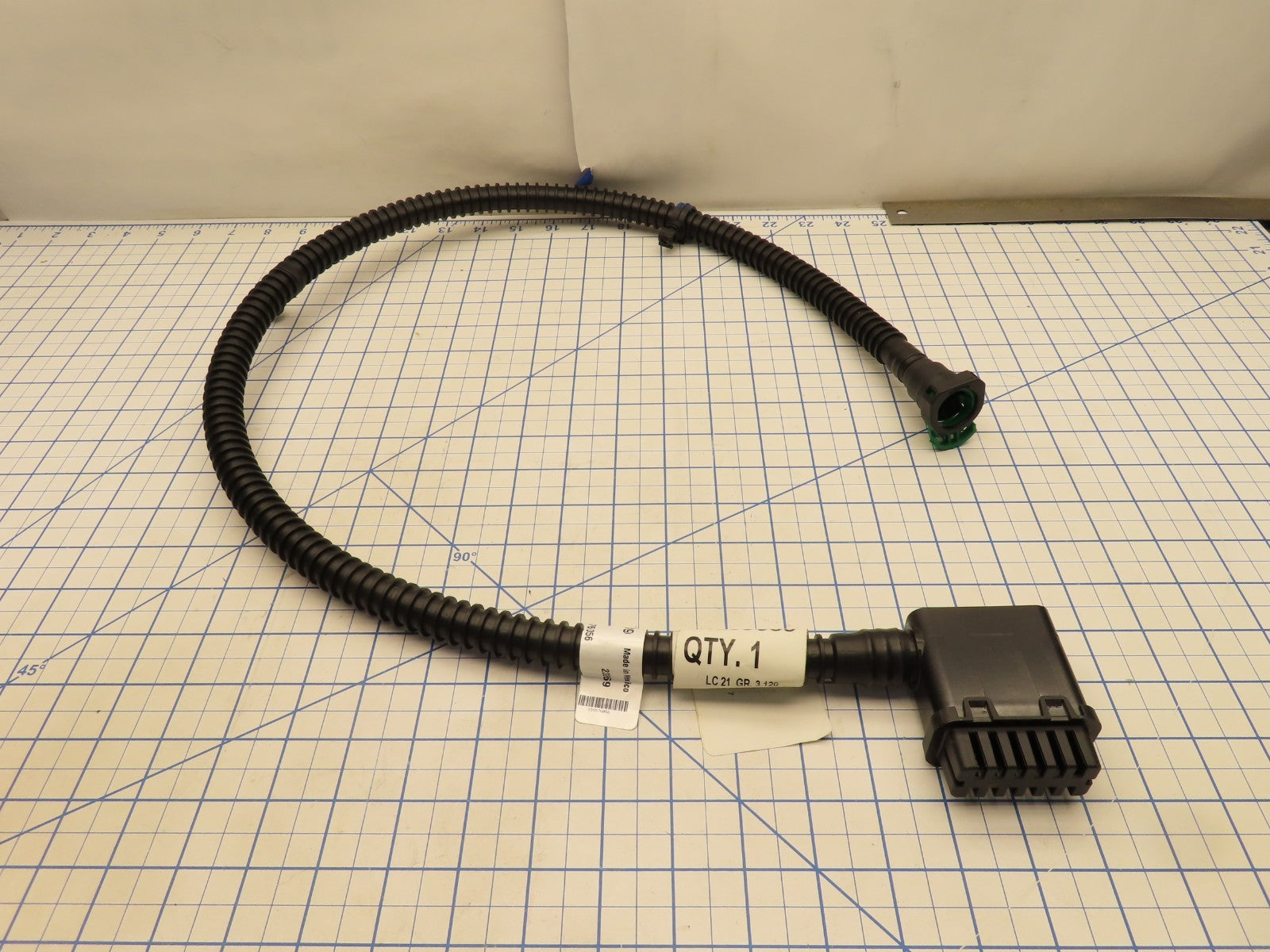 GM 84639339 EVAP Vapor Purge Hose Line General Motors – Cottonwood ...