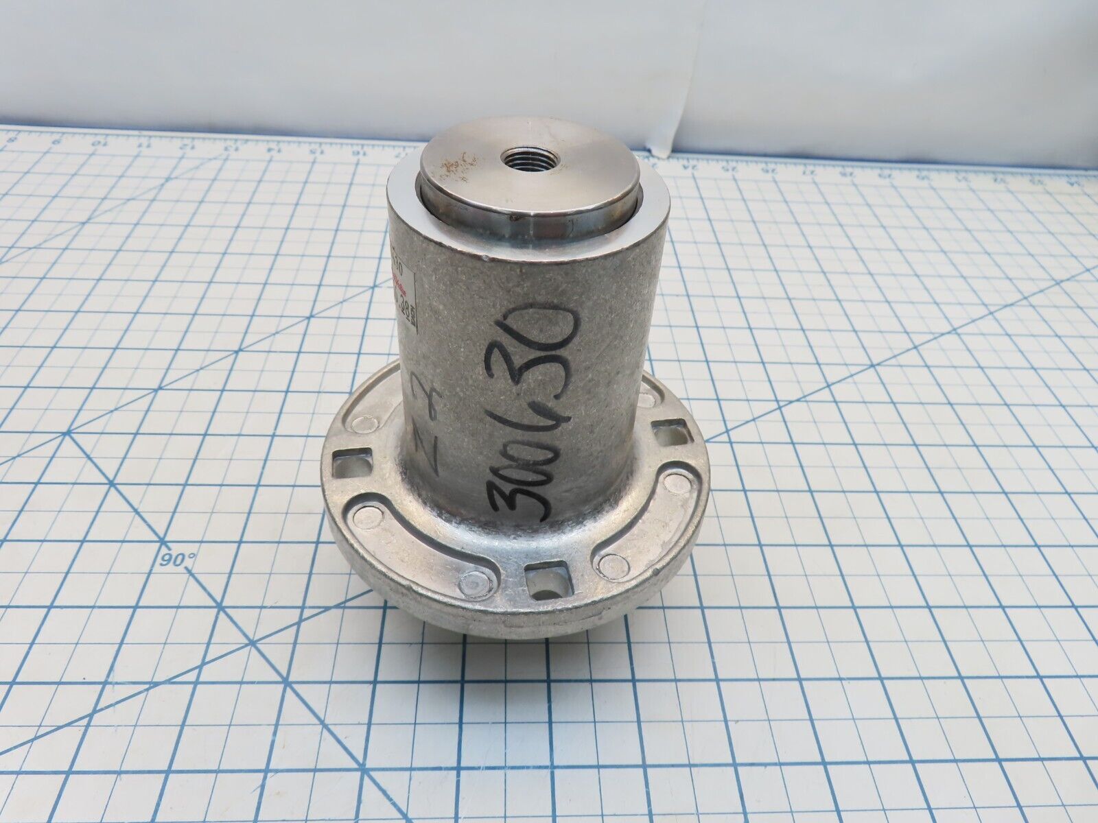 Dixie Chopper 300630 Spindle Assembly – Cottonwood Surplus Sales