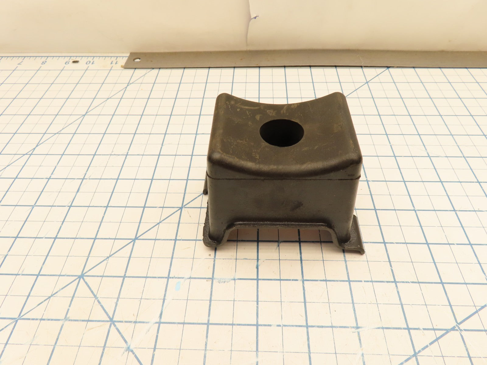 Toyota 48306-60121 Rear Suspension Bump Stop Bumper – Cottonwood ...