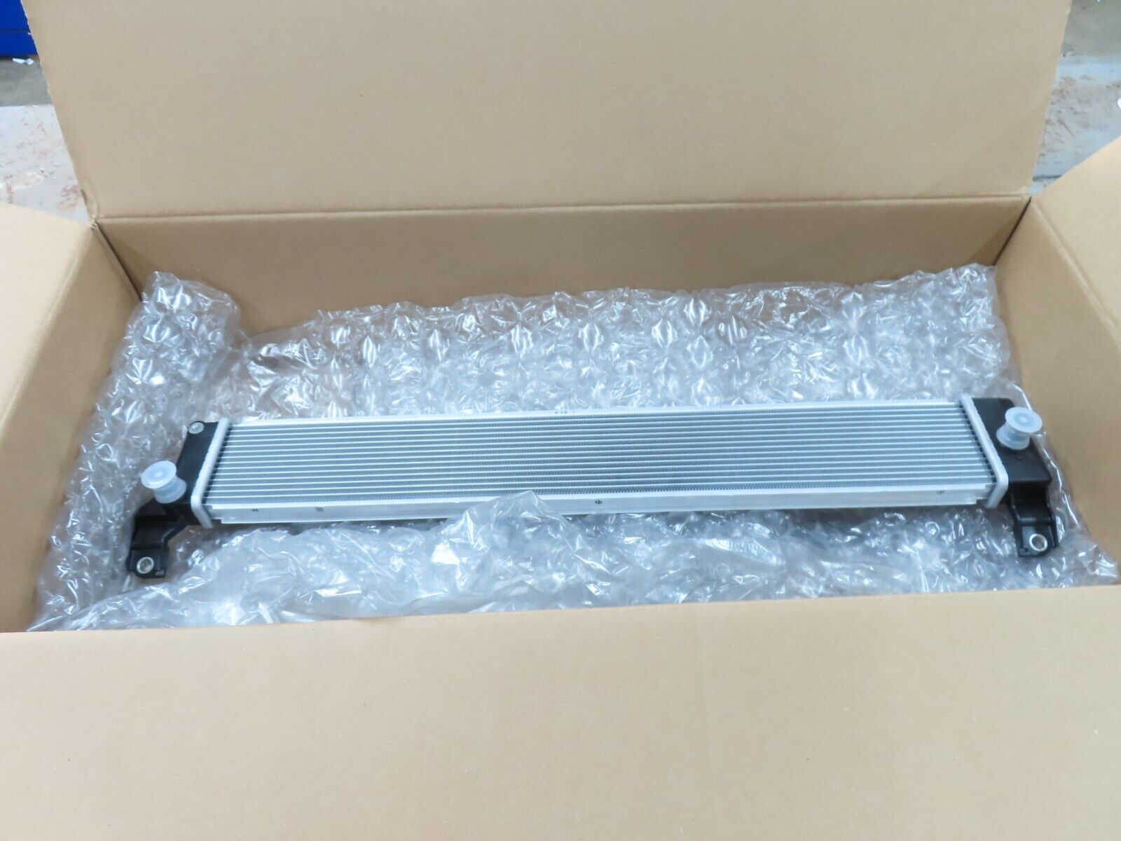 Toyota G9010-33031 Radiator Hybrid Invertor Cooler – Cottonwood Surplus ...