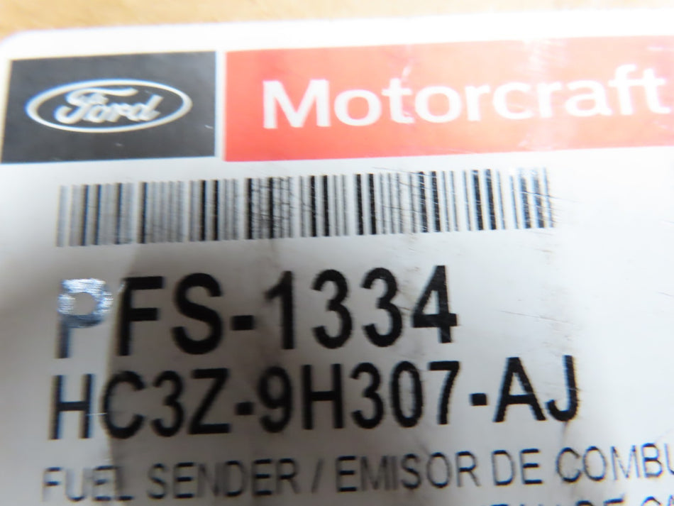 Ford HC3Z-9H307-AJ Fuel Pump Module PFS-1334 – Cottonwood Surplus Sales