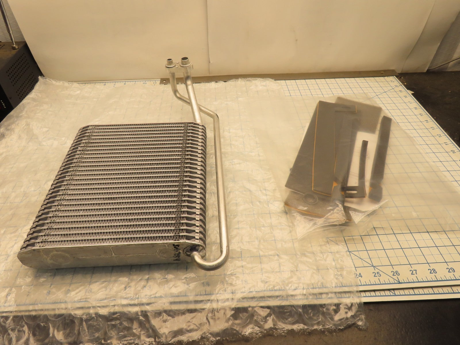 Toyota 88511-04010 A/C Evaporator Core – Cottonwood Surplus Sales