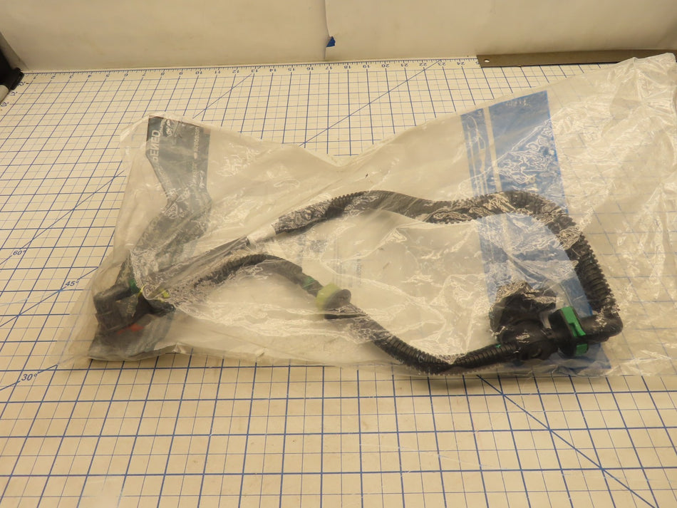 Ford FG1Z-9G271-A Fuel Vapor Purge Hose Assembly Factory Sealed ...