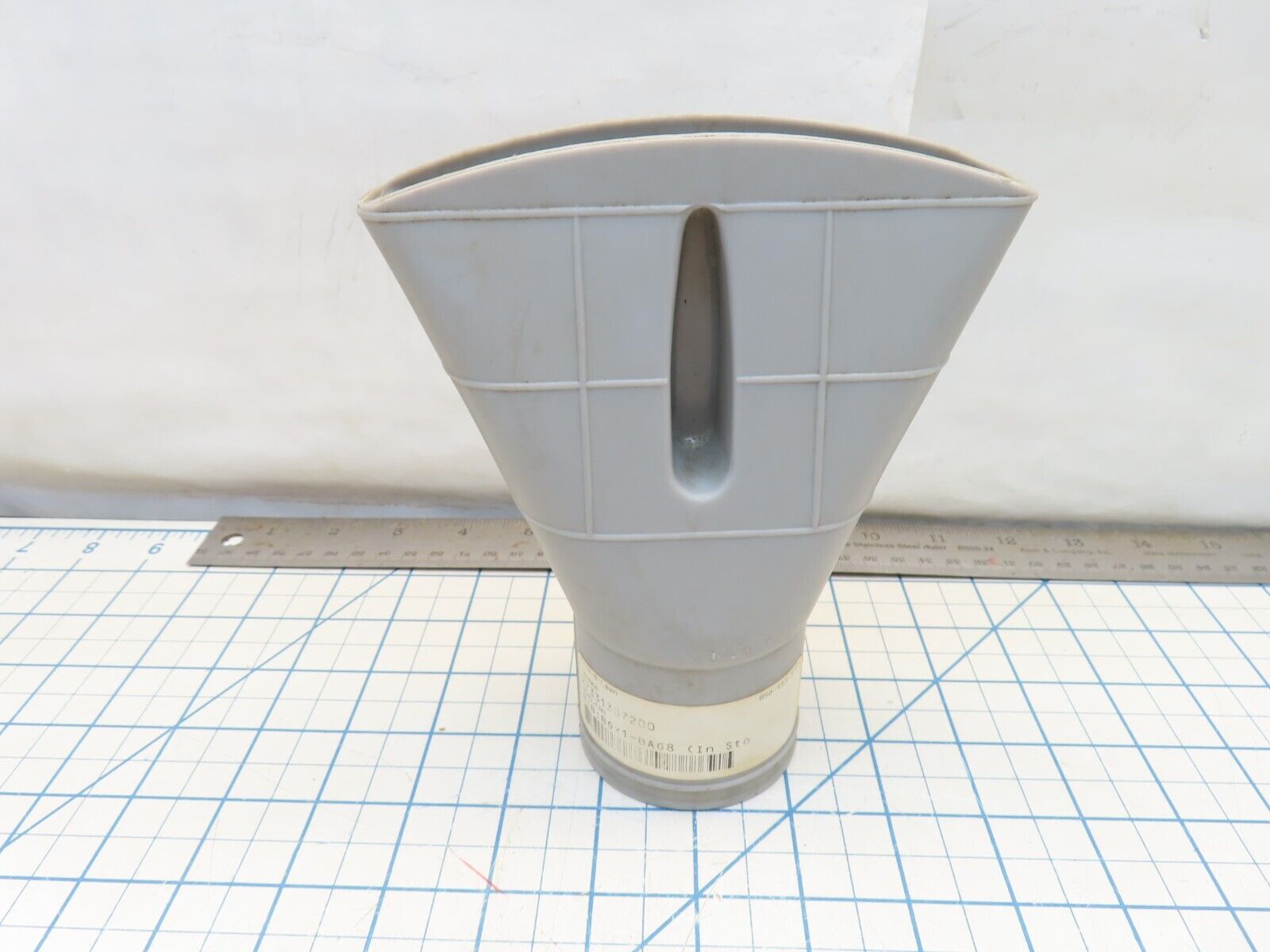 Tanaka 27331307200 Blower Tube End Nozzle Fan Head – Cottonwood Surplus ...