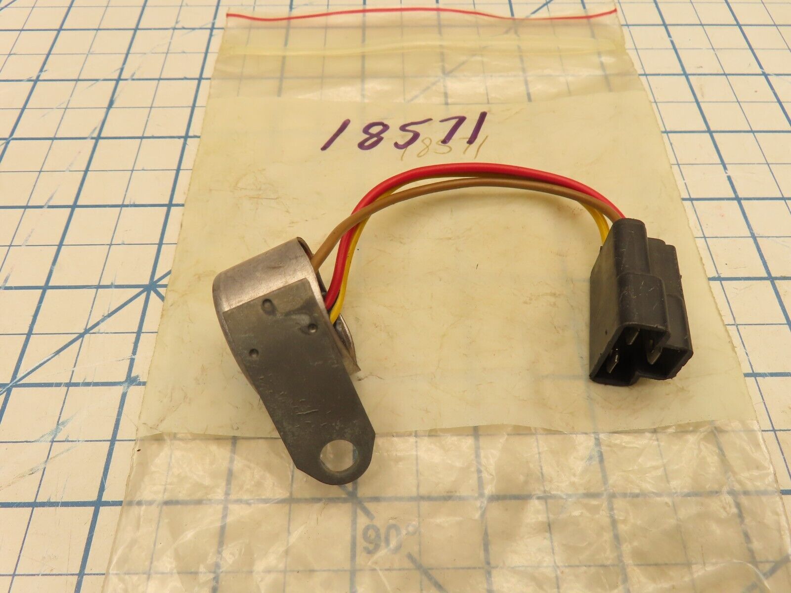Snapper 18570 7018571 7018571YP Safety Interlock Module – Cottonwood ...