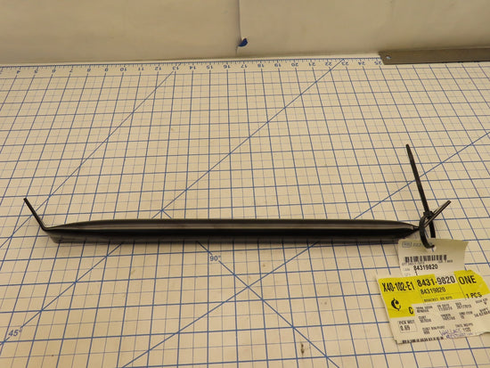 GM 84319820 Rear Bumper Bracket Right RH General Motors – Cottonwood ...