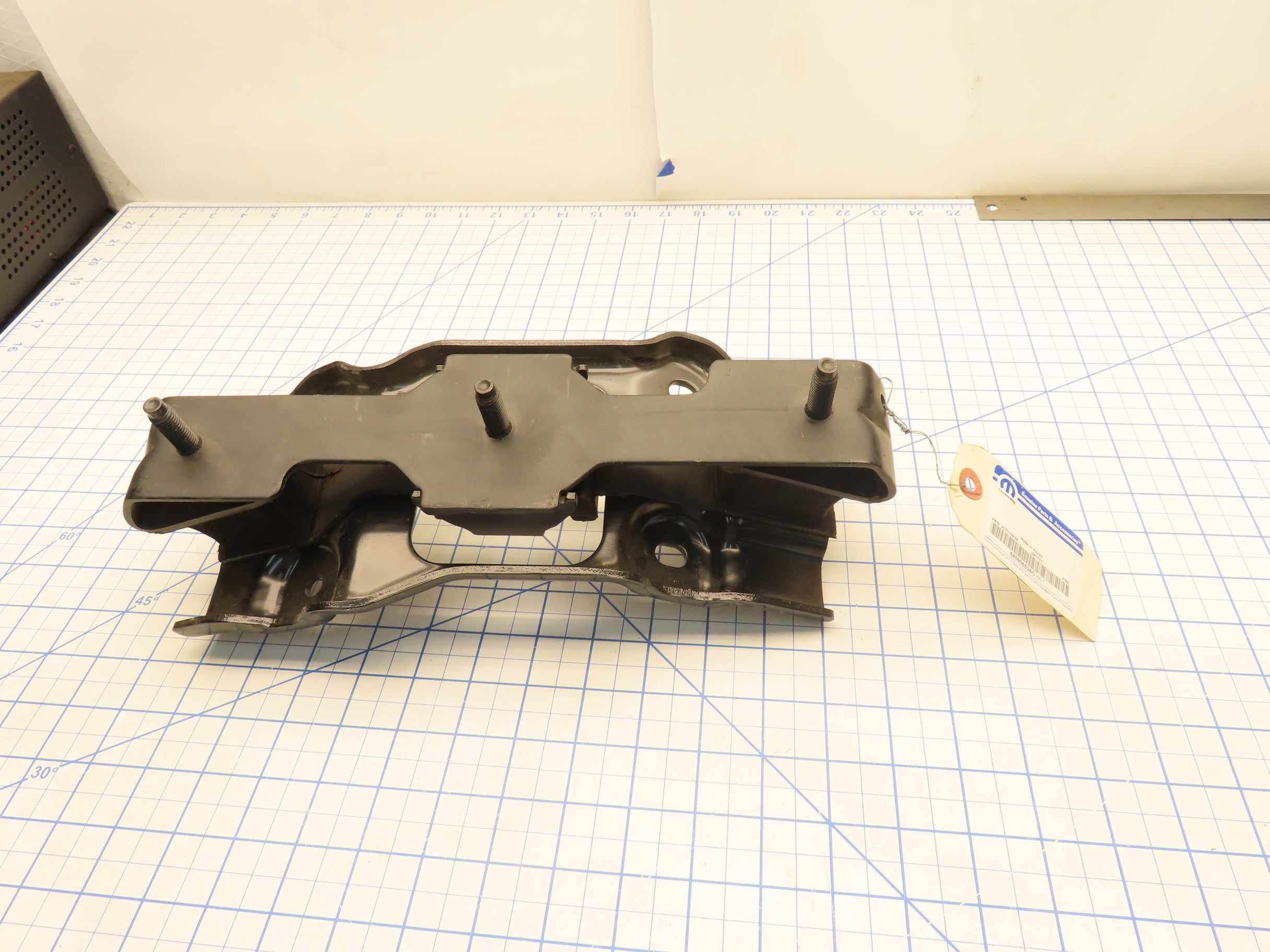 Mopar 68090653AC Transmission Isolator Mount – Cottonwood Surplus Sales